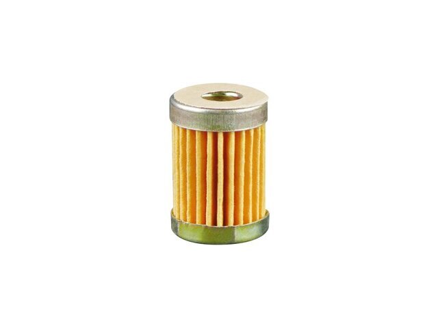 For 1967-1980 Chevrolet Camaro Fuel Filter Baldwin 14687TRMZ 1968 1969 ...