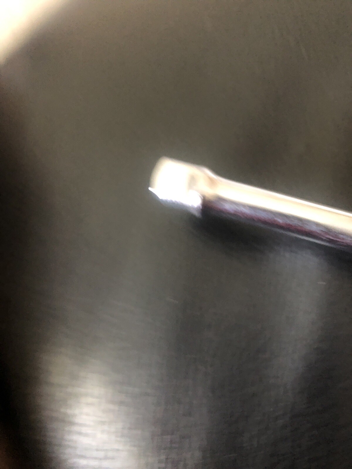 Proto 5280 3/8” Drive Speed Wrench 17” Long | eBay