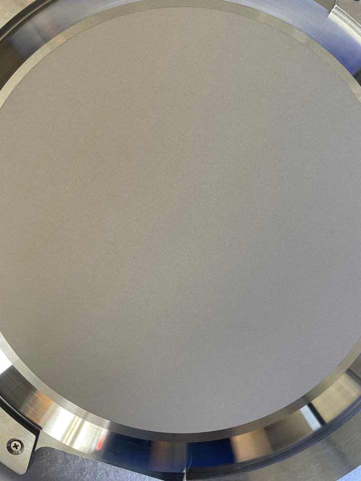 DISCO DAD3350 FHEB-910015-1 Dicing Chuck Table 8 Inch | eBay