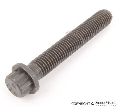 Porsche Connecting Rod Bolt - Boxster/Boxster S/996 97-04 996-103-115 ...