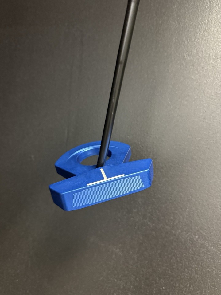 LAB DF3 35” Putter + Head Cover | eBay