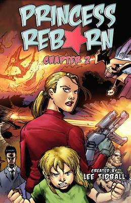 Princess Reborn, Chapter 2 (Graphic Novel) Young Readers, Teen Fiction ...