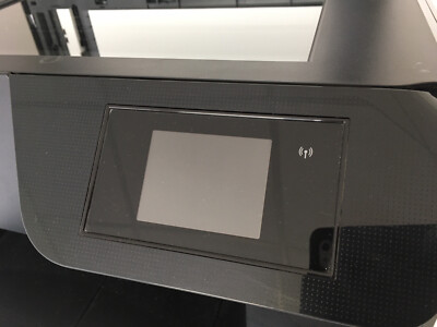 Display Control Panel Screen für HP Officejet Pro 8710 8715 gebraucht ...
