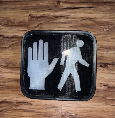 Icc Pedestrian Crosswalk Indicator Controls Corp Pedestrian Crosswalk ...