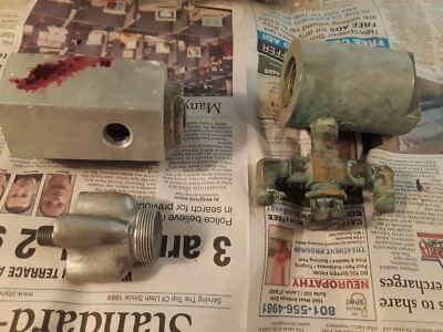 Chopper gun parts - rilosecure