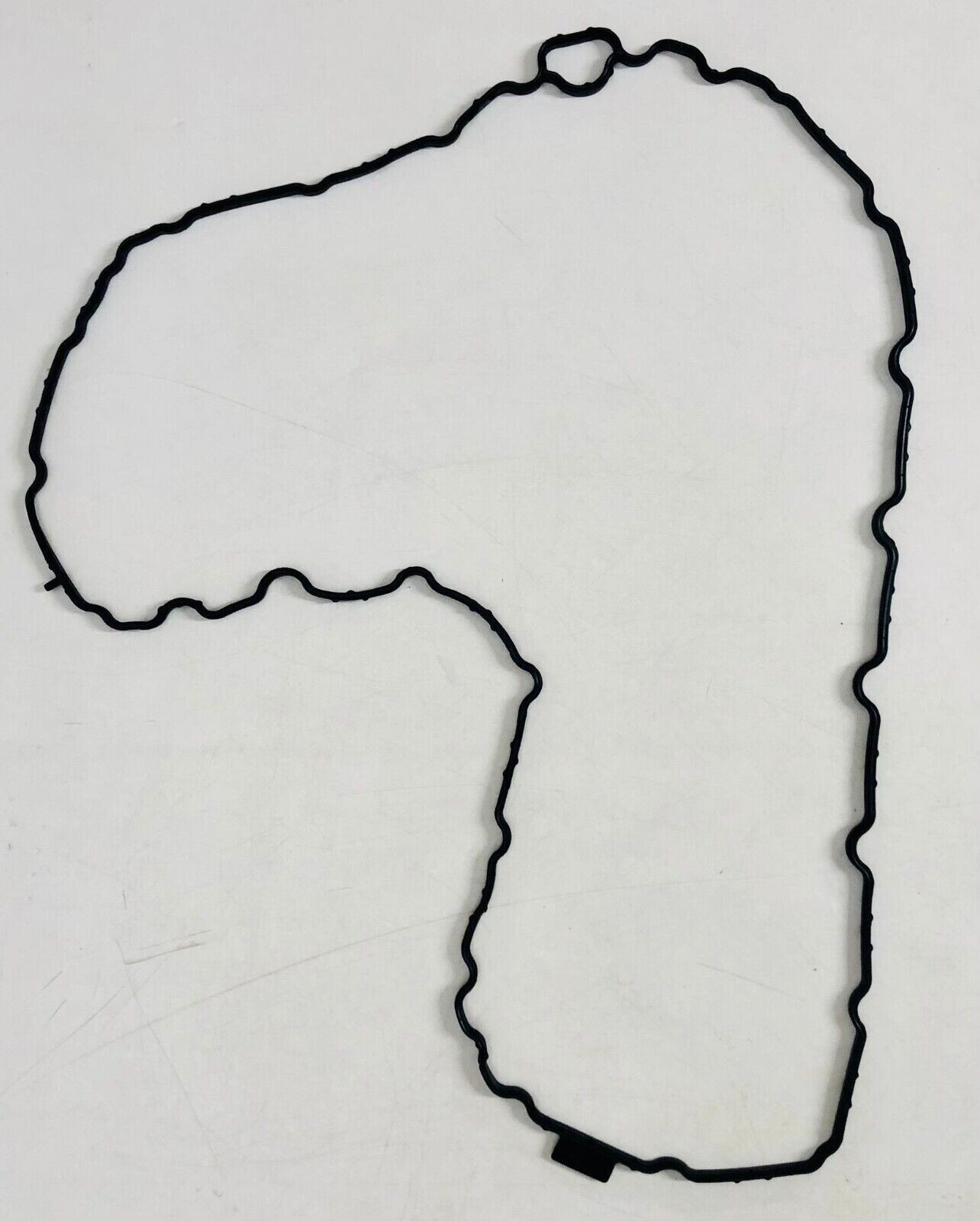 GENUINE OEM VW AUDI 0CK(DL382) 0HL PLASTIC SUMP PAN WITH GASKET 0DN.321 ...