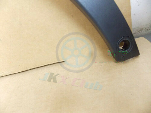 Passenger Side Right Wheel arch Front Moulding For Land Rover Range ...