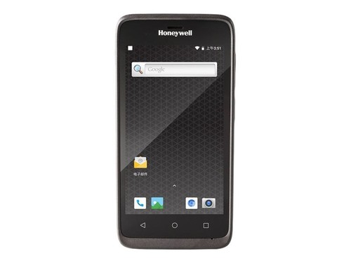 Honeywell ScanPal EDA51 EDA51-0-B623SOGOK Mobile Computer Android 2D ...