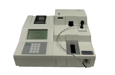 Veterinary - Idexx Vettest 8008