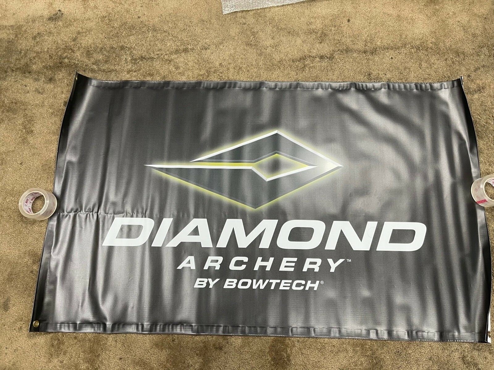 Diamond Archery Wallpaper