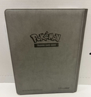 NEW* Ultra Pro Mewtwo 9-pocket Binder (360 Cards) | eBay