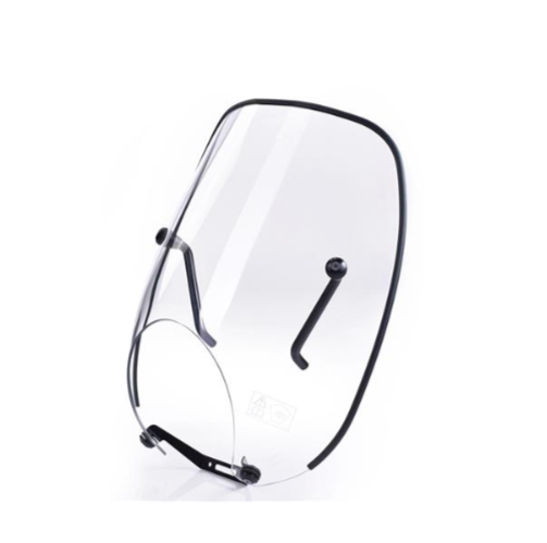 TRIUMPH STREET TWIN LONGHAUL WINDSCREEN (A9708307) | eBay