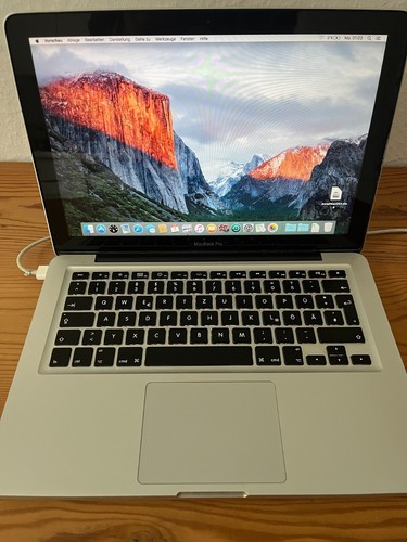 MacBook Pro, A1278, Mitte 2010 | eBay