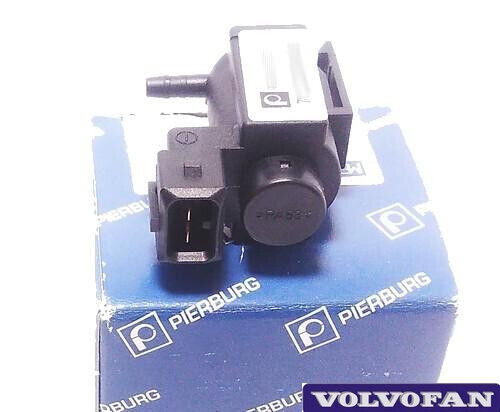 Électrovanne Système d'injection VOLVO 960 S60 V70 V70XC XC90 S40 V40 ...