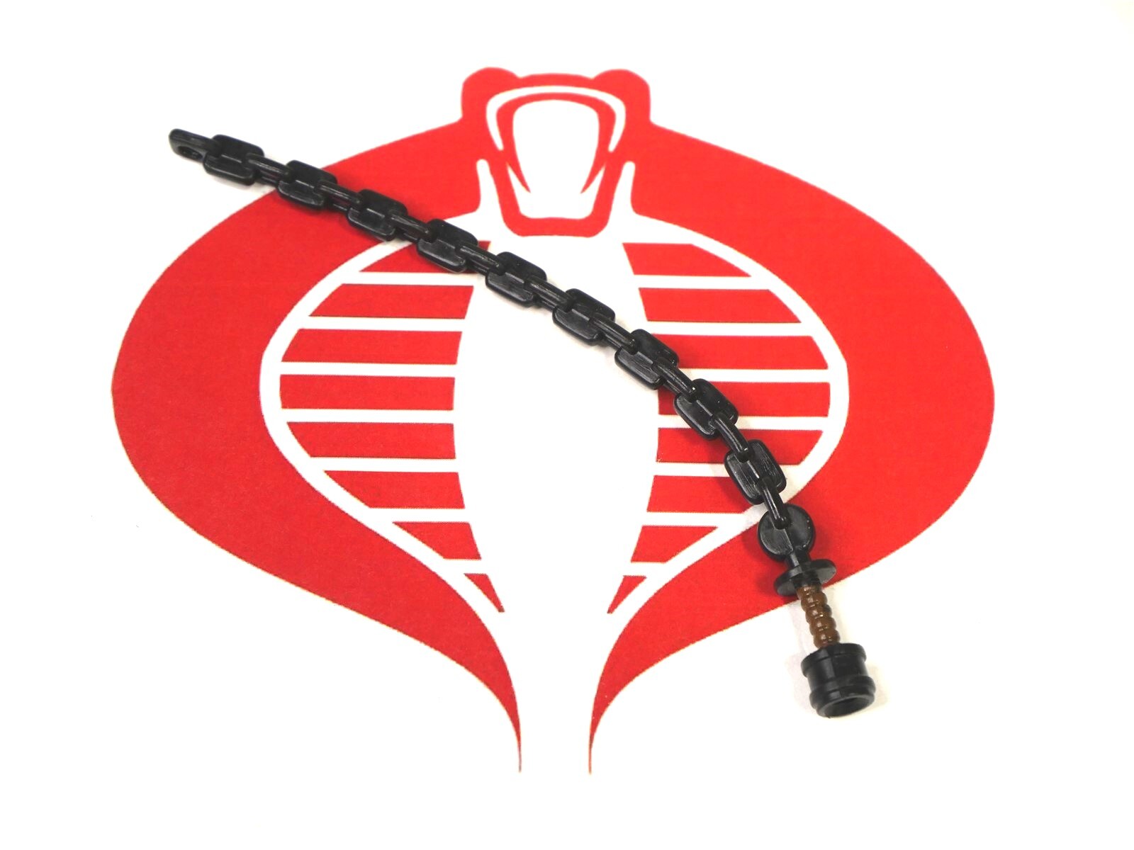 X-Men Weapon Ninja Force Wolverine Chain Original Accessory Toy Biz ...