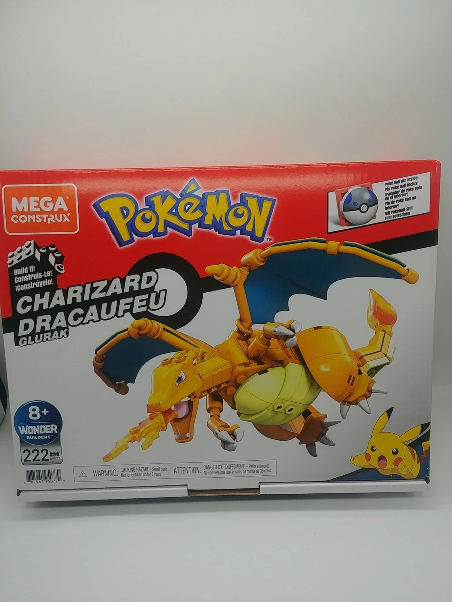 Wonder Ball Pokemon