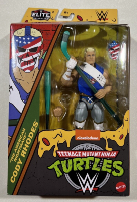 Tiener Mutant Ninja Turtles 2024 Casey Jones Casey Jones News IMDb