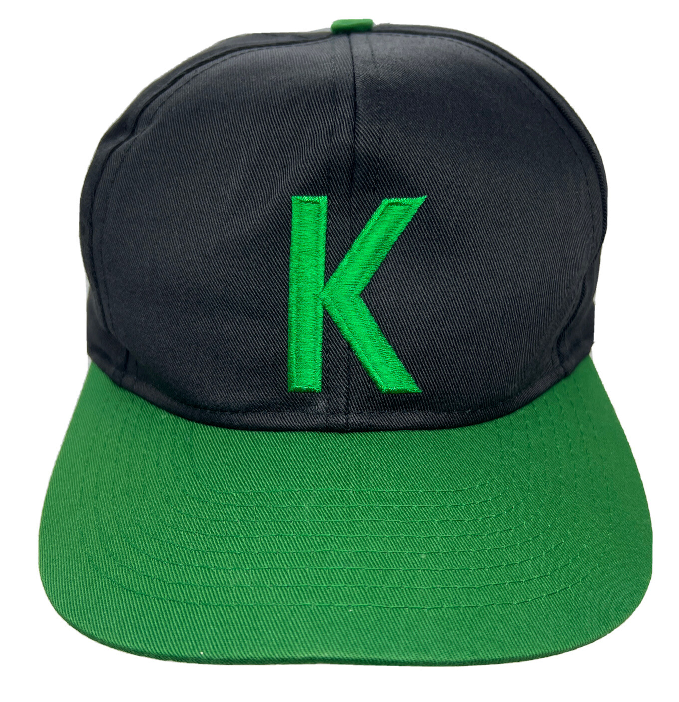 Vintage Kool Hat Cap Snap Back Menthol Cigarettes Imp… - Gem