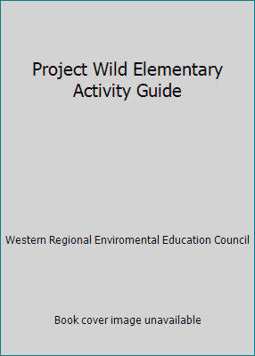 Project Wild Elementary Activity Guide | eBay