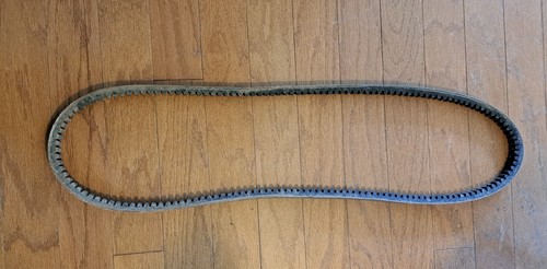 GENUINE CAT CATERPILLAR 9M-7220 9M7220 COG BELT NOS | eBay