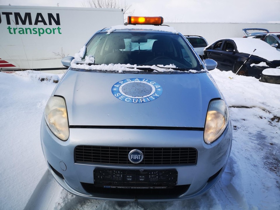 Other computers for Fiat Punto UK1611931-86 | eBay UK