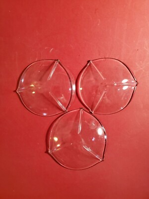 Lab Glassware - Watch Glass