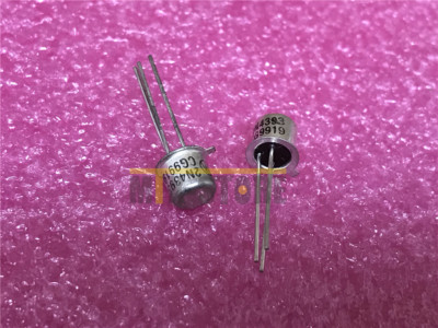 10PCS 2N4393 New Best JFET N-CH 40V 1,8W TO-18 | eBay