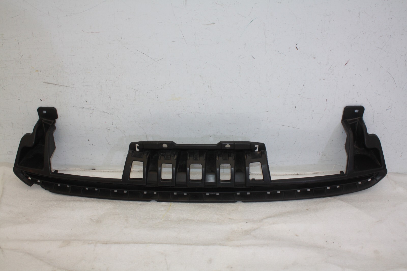 Kia Stonic Front Bumper Support Bracket 2017 ON 86522-H8400 Genuine for ...