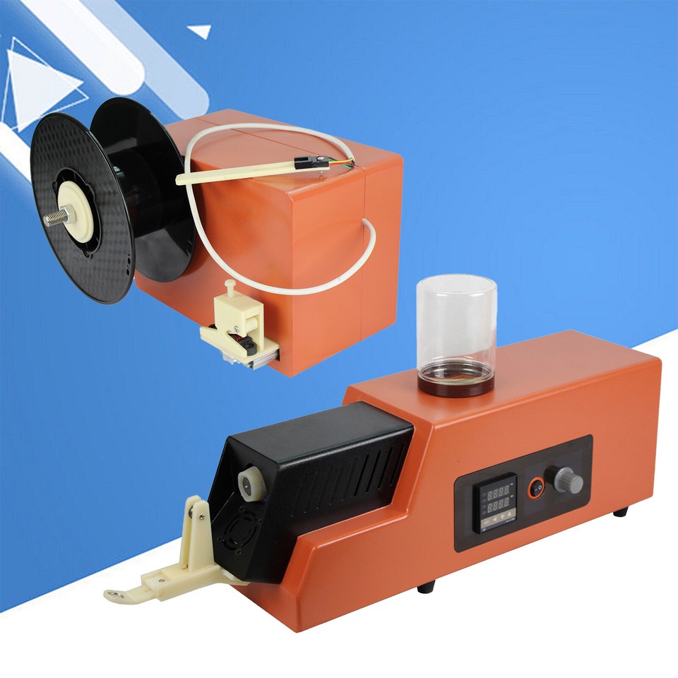 1.75mm/3mm 3D Desktop Filament Extruder Machine 3D Printing Consumables ...