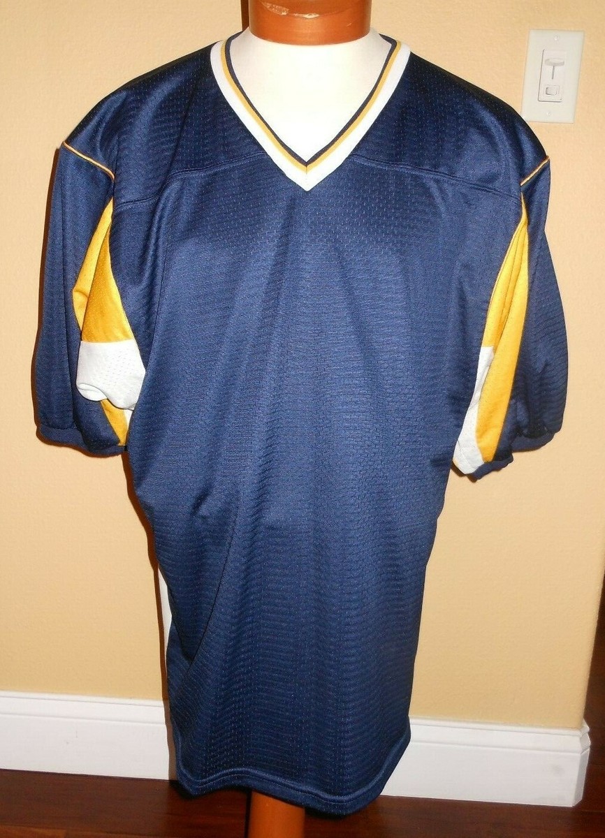 Teamwork Athletic Jersey S