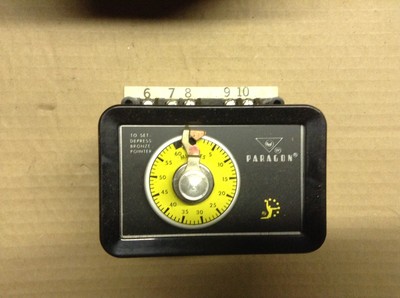 Timers - Amf Paragon