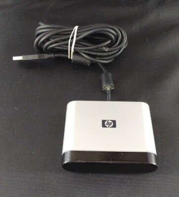 HP USB IR Receiver 5188-1667 OVU400103/00 - No Remote Control | eBay