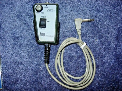 Other - Handheld Radar