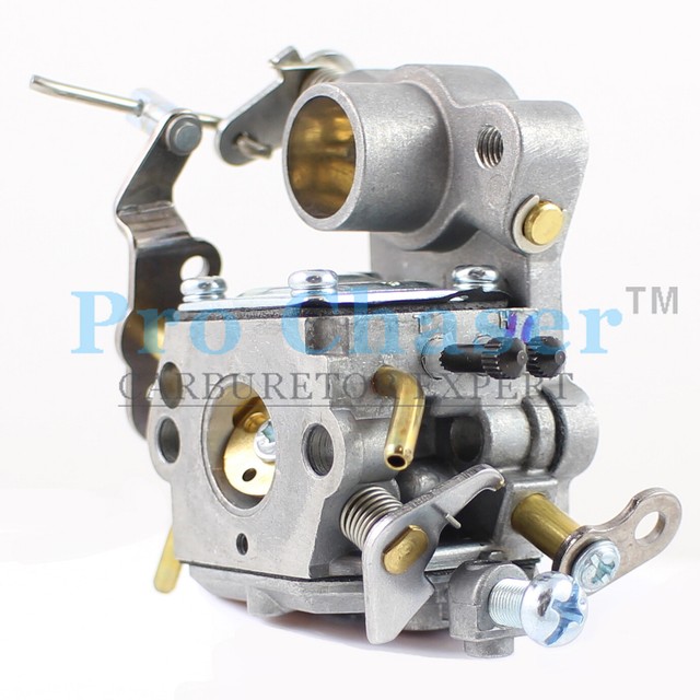 Carburetor for Poulan P3314 Carb # Zama C1M-W26C 545070601 545040701 ...