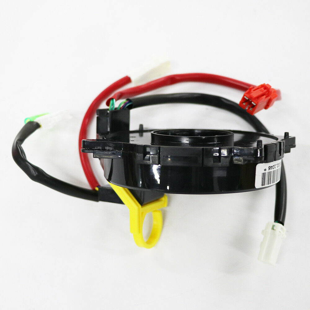 MB953169 Spiral Cable Clock Spring For Mitsubishi Pajero L200 L400 | eBay