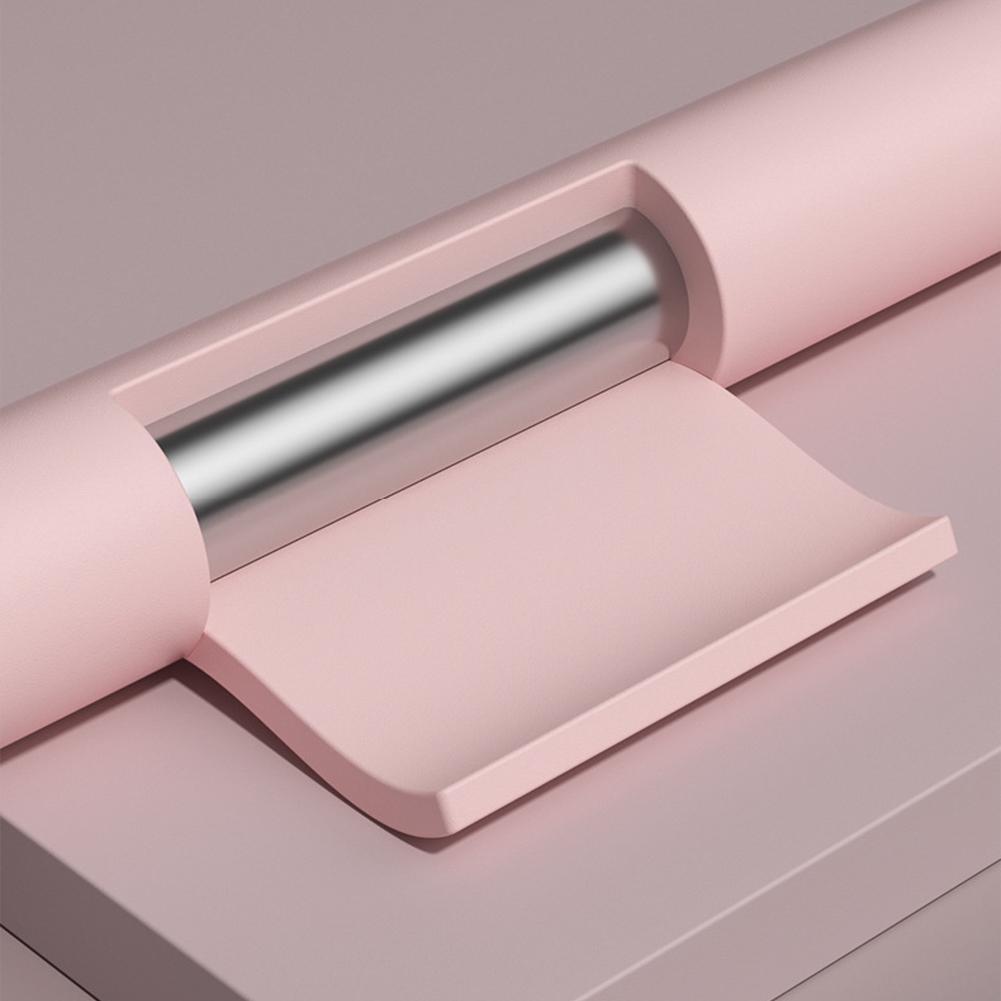 Yoga Hunchback Posture Corrector Cross Open Back Correction Stick (Pink ...