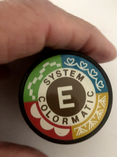 VIKING Husqvarna 6000 Model 6440 COLORMATIC SYSTEM E Cam Sewing Machine ...