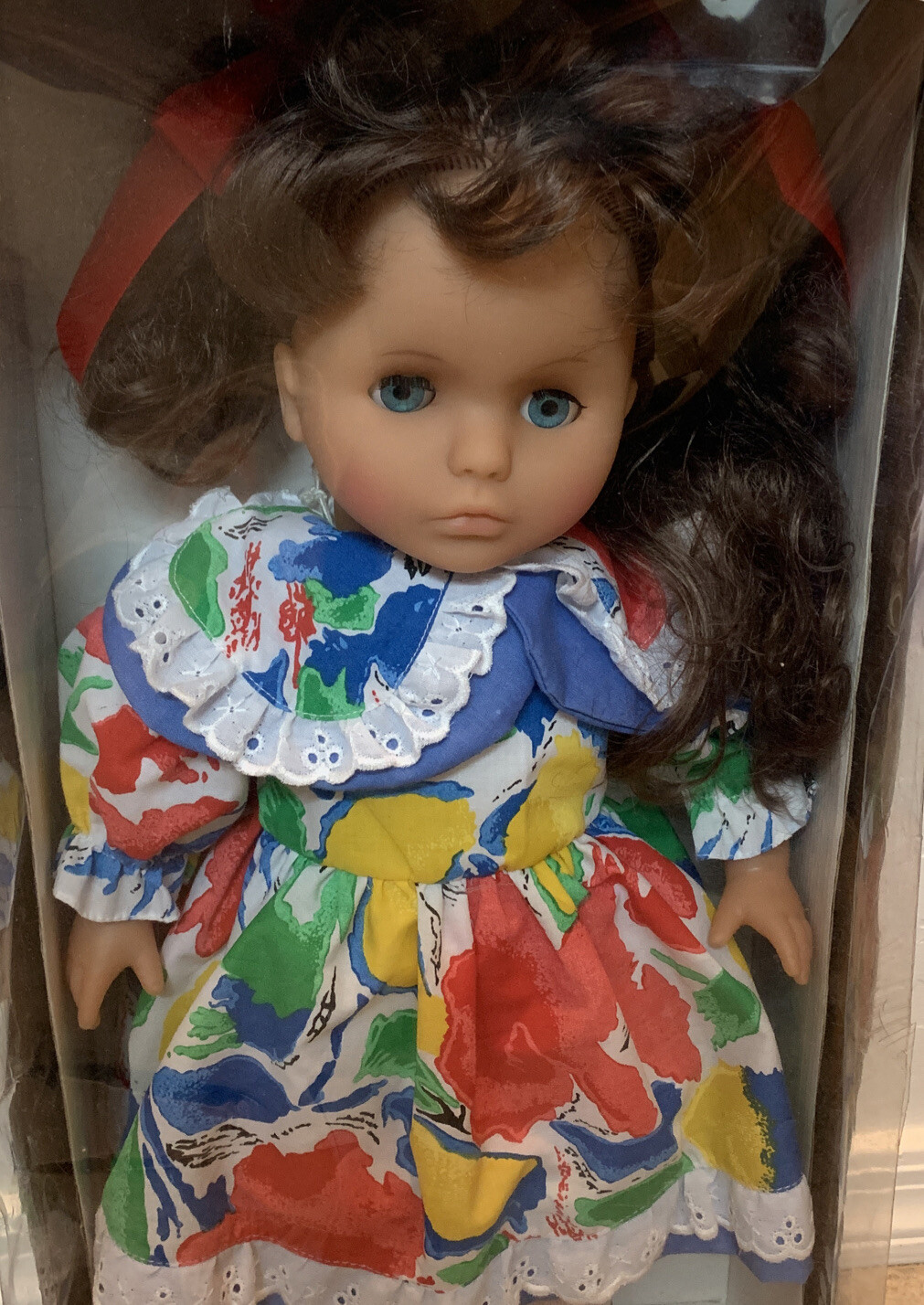 Vintage Lissi Doll | eBay