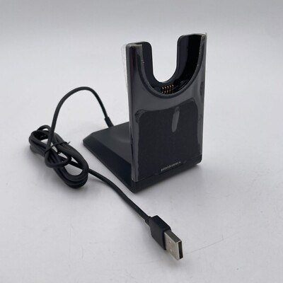 Plantronics Spare Voyager Focus UC Charging Stand | eBay