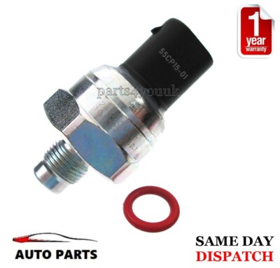 VW AUDI SEAT SKODA G201 / G214 ABS ESP BRAKE PRESSURE SENSOR FOR MASTER ...