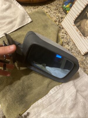 Power Heated Side Mirror RH Right Passenger for E36 320i 325i 328i 318i ...