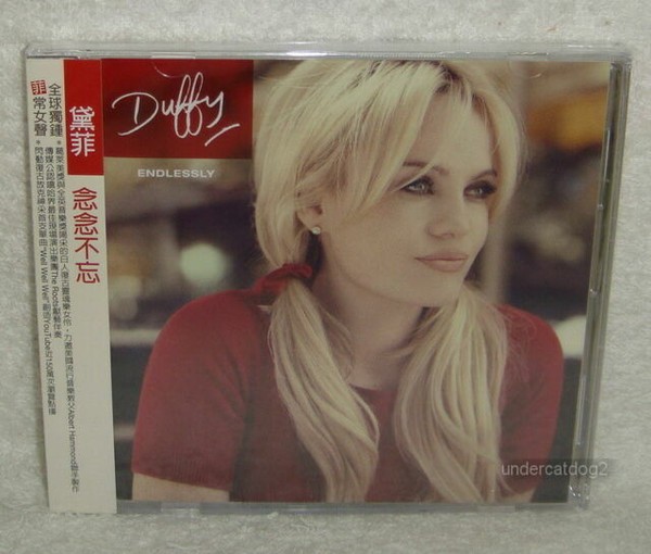 Endlessly * by Duffy for sale online | eBay