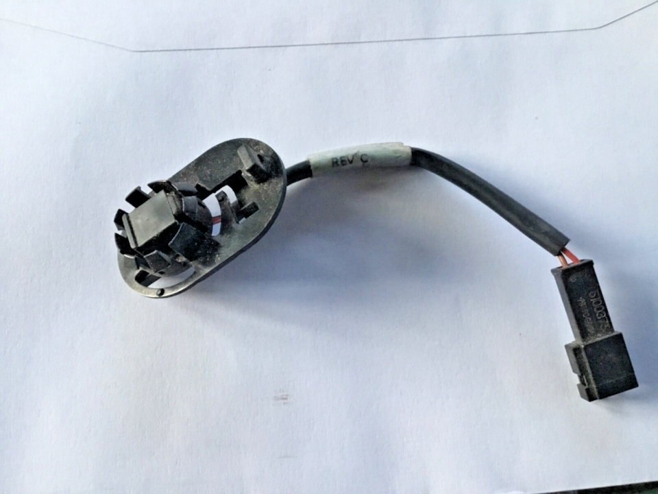 03-12 SAAB 9-3 CONVERTIBLE ROOF HALL SENSOR 0-0959627-2 REV C | eBay