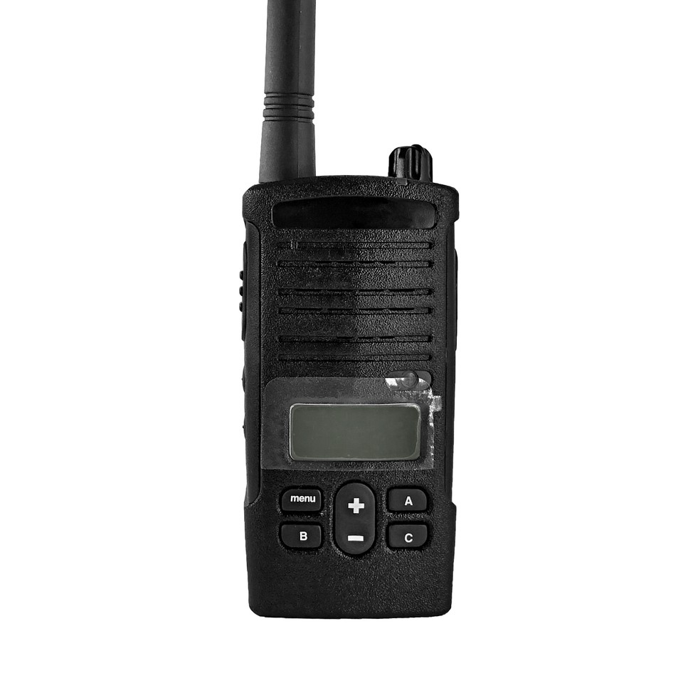 RDM2070D MURS Two Way Radio 7 Channels Walmart & Sam's Club With ...