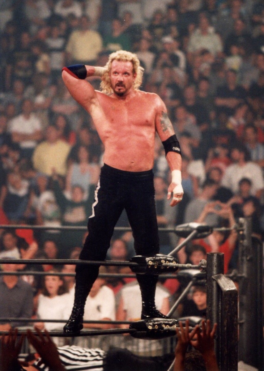 Ddp Wcw