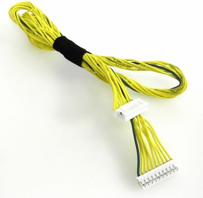 Sharp LC-48LE653U Power Supply Board To Main Board Cable | eBay