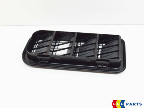 NEW GENUINE VOLKSWAGEN GOLF MK7 QUARTER PANEL VENTILATION GRILL ...