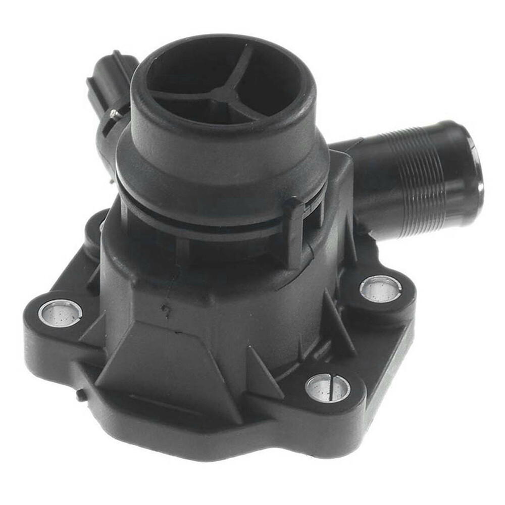 For Volvo S80 S60 XC90 XC70 LR006071 31355151 Coolant Thermostat For ...
