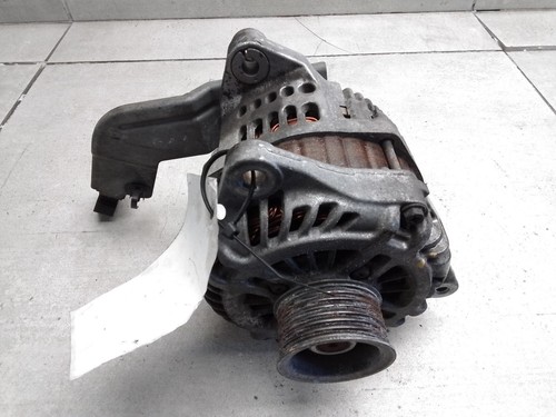 NISSAN 370Z ALTERNATOR PETROL, 3.7 V6, VQ37, Z34, 05/09 | eBay Australia