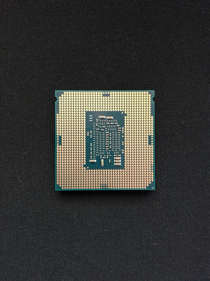 Intel Core i5-6500 SR2L6 3.20GHz CPU Processor | eBay